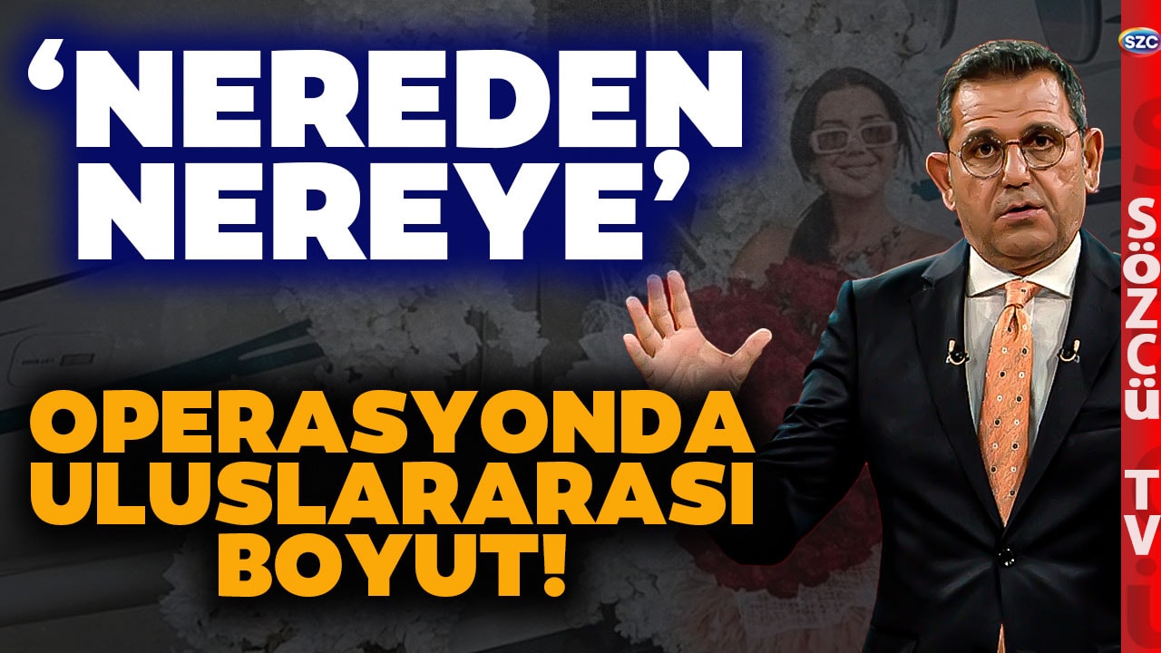 Fatih Portakal Tek Tek Açıkladı! Dilan Polat Engin Polat Davasında Pes ...