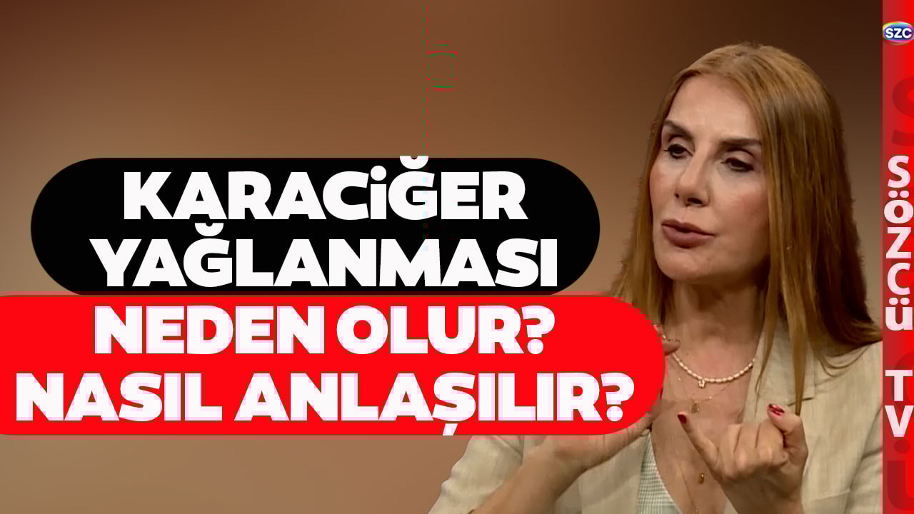 Sağlıksız Karaciğerin Belirtileri: Karaciğer Yağlanması Nasıl Anlaşılır?