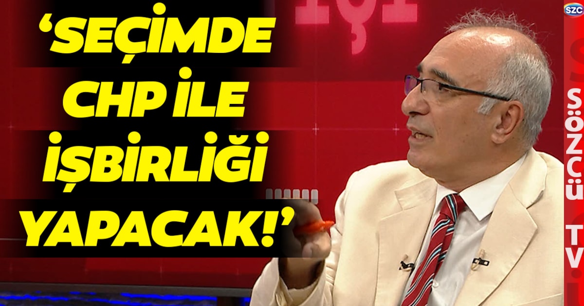 Uzman İsim Akşener'in Sözlerini Tek Tek Analiz Etti! 'Hayal Kırıklığı' Uzman İsim Akşener'in Sözlerini Tek Tek Analiz Etti! 'Hayal Kırıklığı'