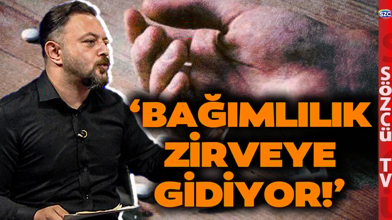 Fatih Ergin Yaklaşan Tehlikeyi Anlattı Stüdyo Buz Kesti! 'Uyuşturucu ...