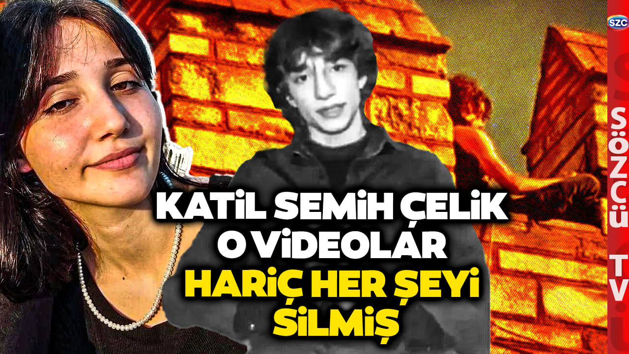 Canice Katledilen İkbal Uzuner'in Telefonu Çözüldü! Semih Çelik'in ...