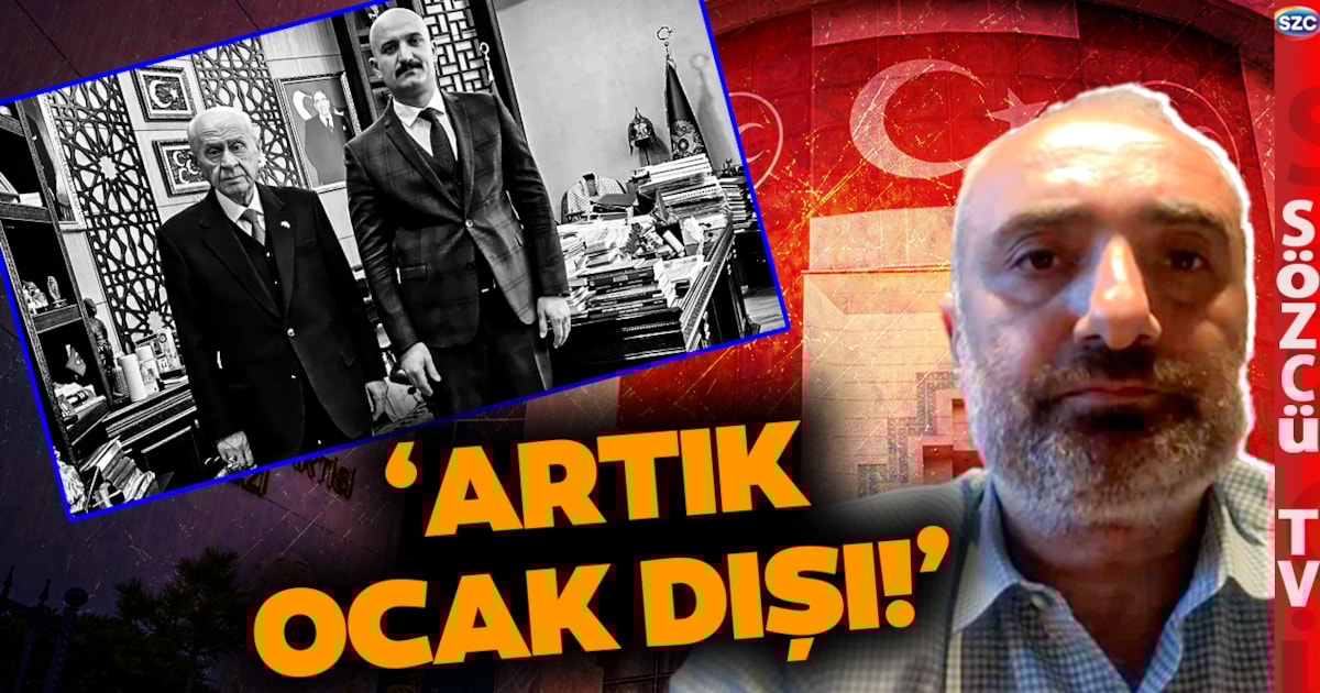 İsmail Saymaz Olcay Kılavuz İfadeye Çağrılabilir Diyerek Açıkladı! MHP ... İsmail Saymaz Olcay Kılavuz İfadeye Çağrılabilir Diyerek Açıkladı! MHP ...