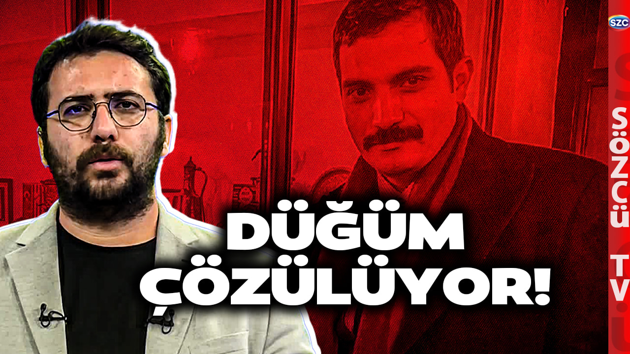Altan Sancar'ın Sinan Ateş Sözlerini İyi Dinleyin! 'Emir Demiri Keser ...